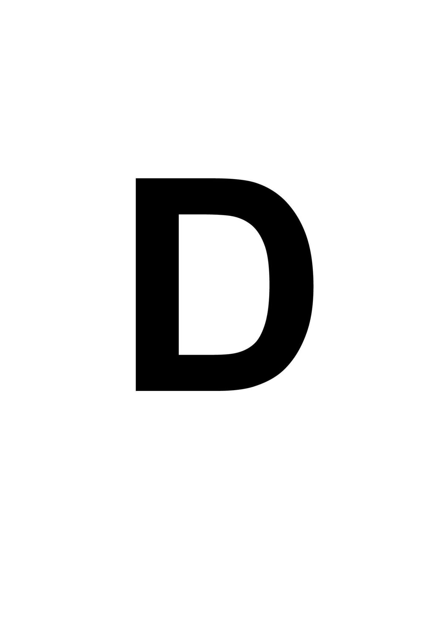 1️⃣ Letras para Imprimir Gratis Online - Reporte de Lectura