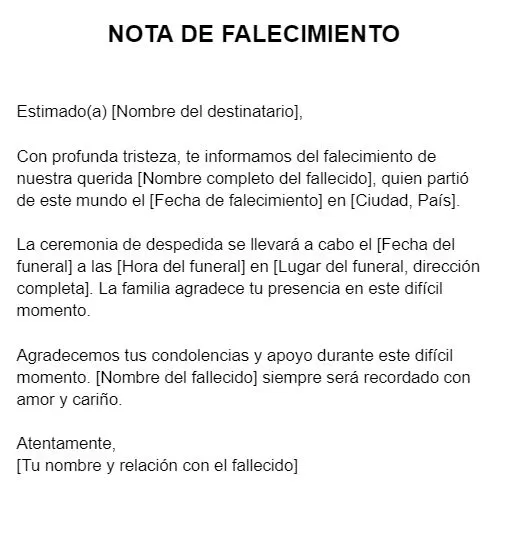 1️⃣ Notas de Falecimento - Reporte de Lectura