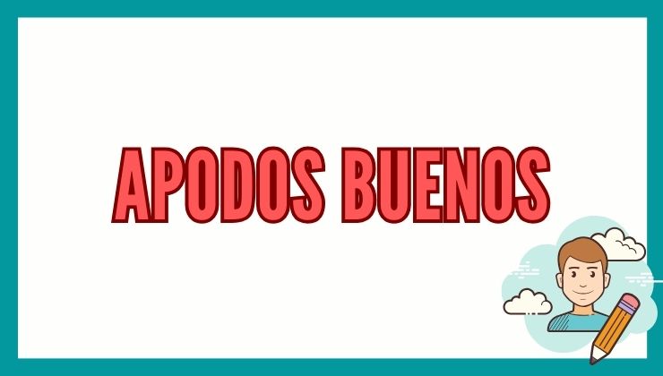 1️⃣ Apodos Buenos - Reporte de Lectura