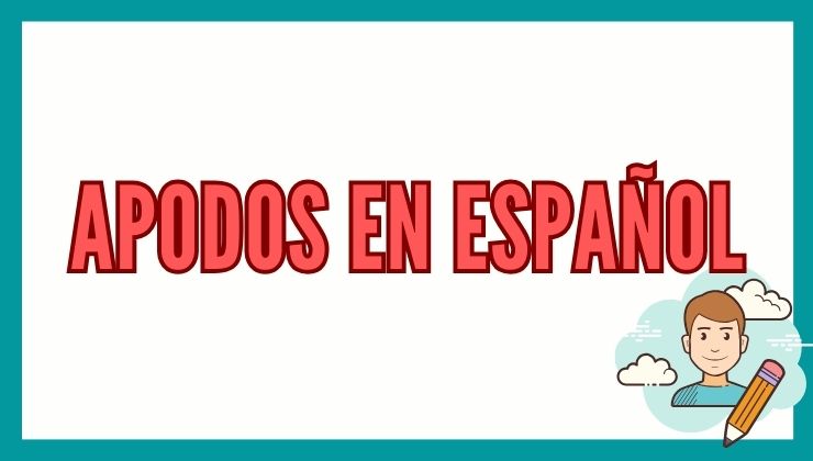 1️⃣ Apodos En Español - Reporte de Lectura