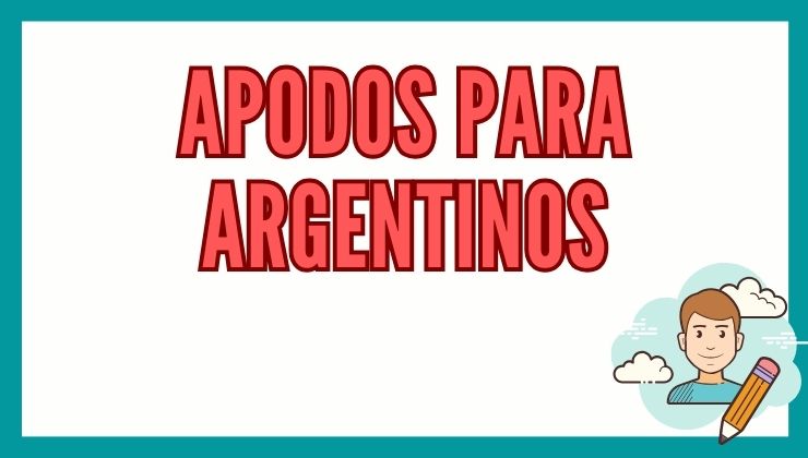 1️⃣ Apodos para Argentinos - Reporte de Lectura