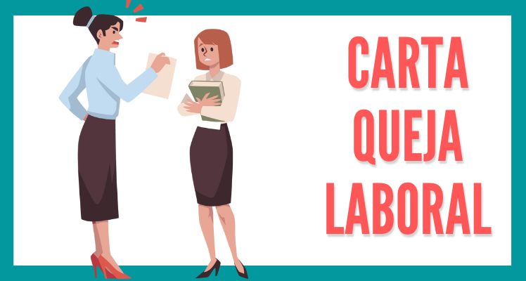 1️⃣ Carta de Queja Laboral - Reporte de Lectura