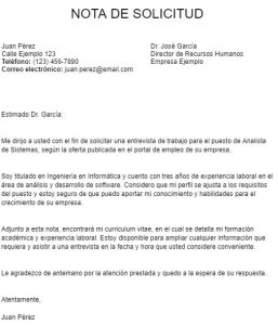 1️⃣ Notas de Solicitud - Reporte de Lectura