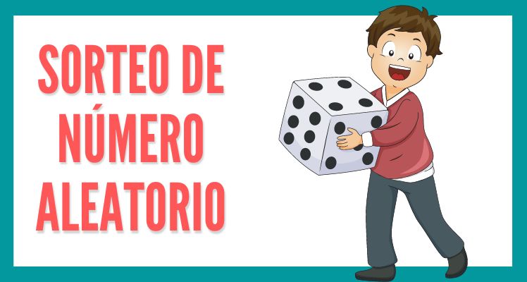 1️⃣ Sorteo de Número Aleatorio - Reporte de Lectura