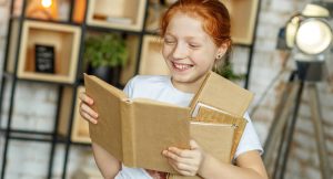 1️⃣ ¿Qué es la Narrativa? - Reporte de Lectura