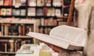 1️⃣ ¿Qué es la Lectura Involuntaria? - Reporte de Lectura