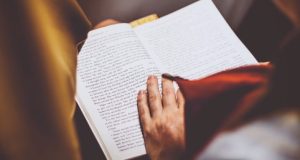 1️⃣ ¿Qué es la Lectura Involuntaria? - Reporte de Lectura