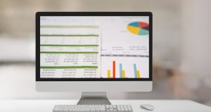 1️⃣ Tablas Informativas ¿Qué son? Y Ejemplos - Reporte de Lectura