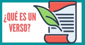 1️⃣ ¿Qué es un Verso? - Reporte de Lectura