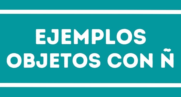 1️⃣ Descubre una lista de objetos sorprendentes que comienzan con la ...